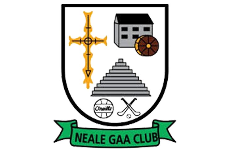News – The Neale GAA